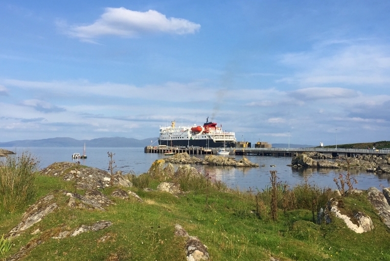 Latest news from Colonsay | Isle of Colonsay