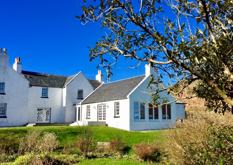 Events On Colonsay | Isle of Colonsay