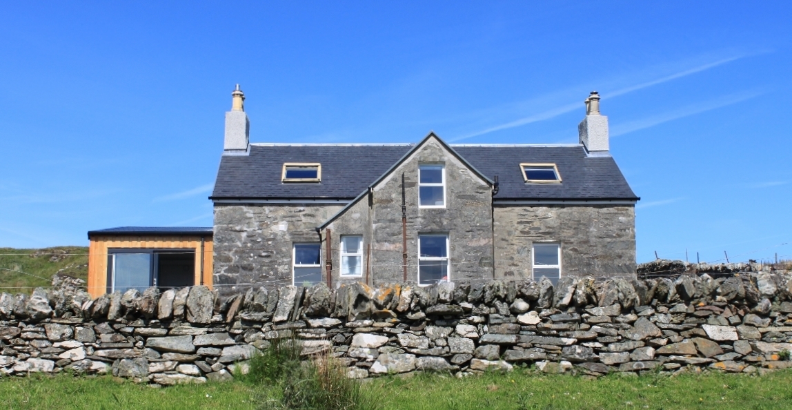 Colonsay Accommodation, Activities & Events | Isle of Colonsay