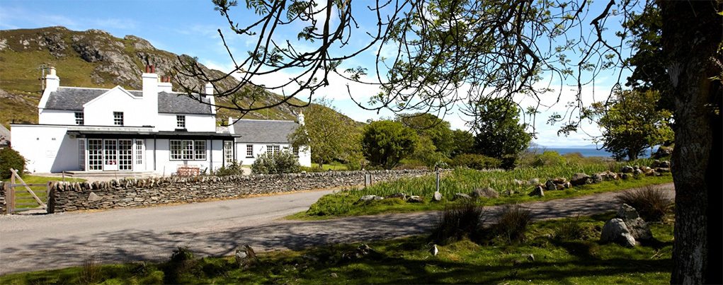 Colonsay Accommodation, Activities & Events | Isle of Colonsay