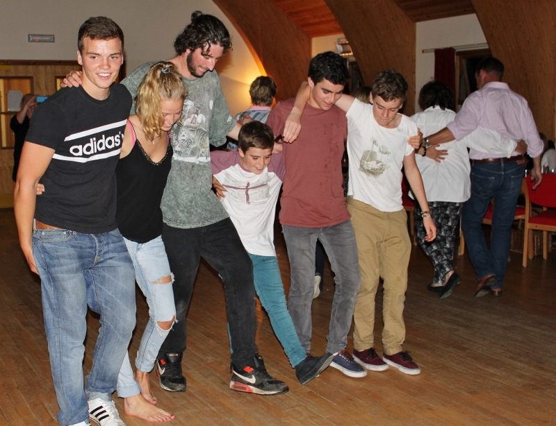 Events On Colonsay | Isle of Colonsay